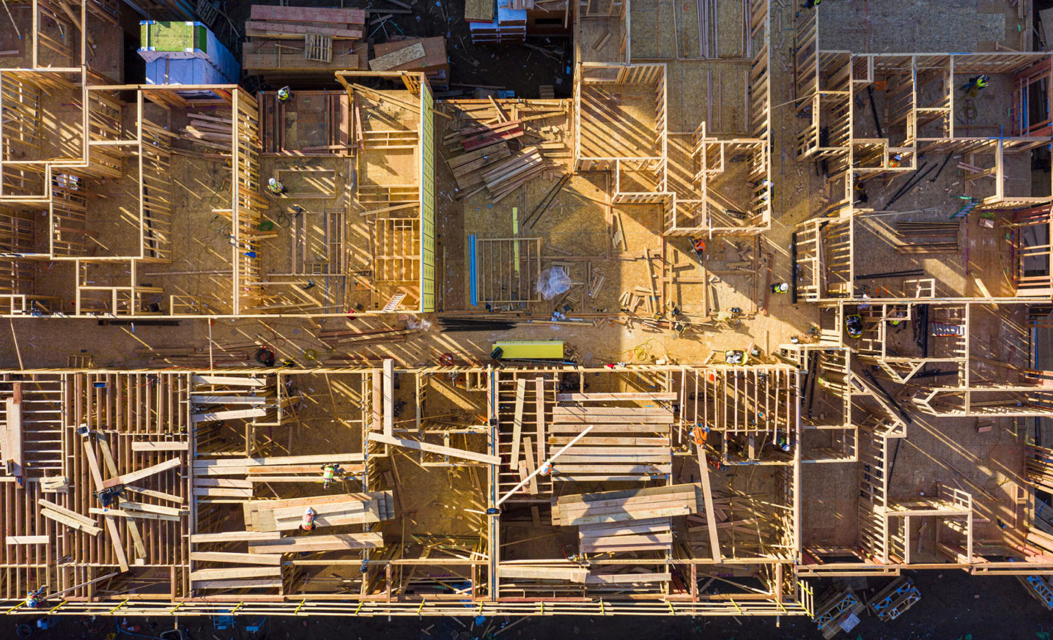 Construction Services - CB Construction