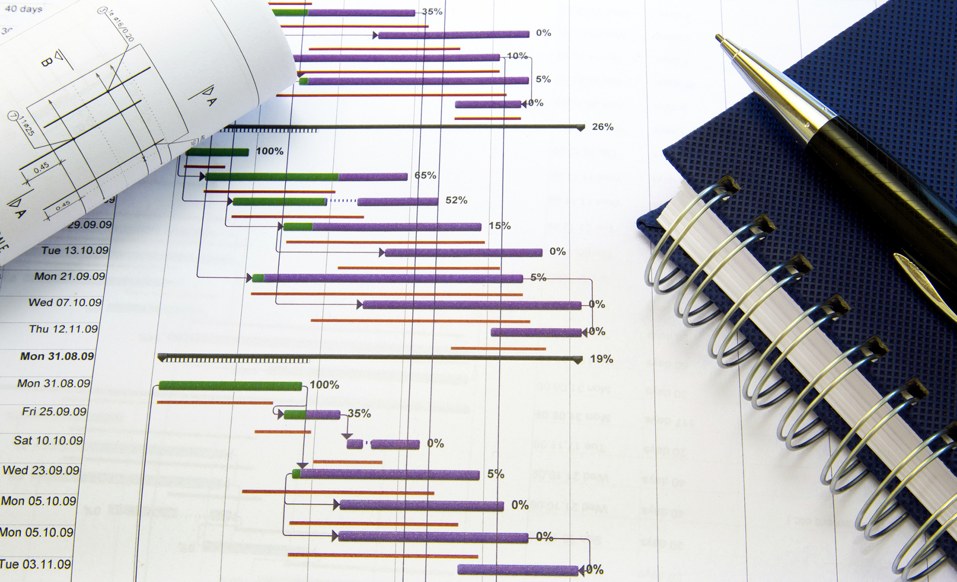 Construction Services - CB Construction